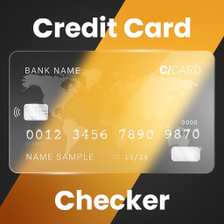 Credit Card Number Verifier para Android - Descargar