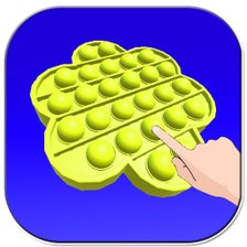 pop it Fidget Cubes - Calm ASMR Game APK for Android - Download