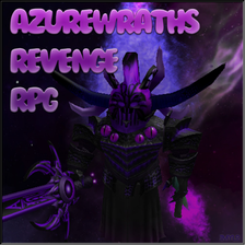 Azurewraths Revenge RPG para ROBLOX - Juego Descargar