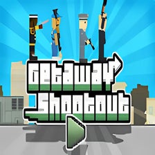 Getaway Shootout Unblocked para Google Chrome - Extensión Descargar