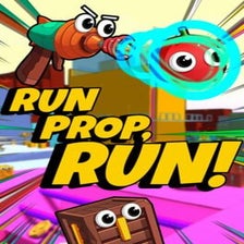 Run Prop Run para iPhone - Descargar