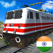 Download Indian Train Simulator APK for Android - free - latest version