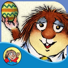 Happy Easter Little Critter para iPhone - Descargar