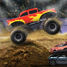 MONSTER TRUCK per Android - Download