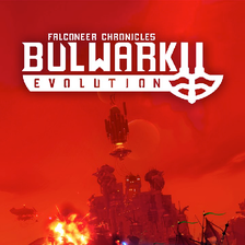 Bulwark Evolution: Falconeer Chronicles for PlayStation 4 - 無料・ダウンロード