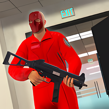 Armed Robbery Heist - Bank Robbery Shooting Game APK for Android - Download