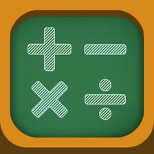 Arithmetic Exercise for iPhone - Download