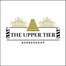 iPhone 용 The Upper Tier Barbershop - 다운로드