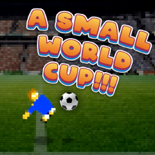 A Small World Cup APK for Android - Download
