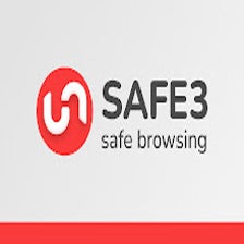 Safe3 safe browsing for Google Chrome - Extension Download