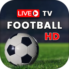 Live Football TV HD Streaming for Android - Download