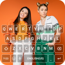 Android için Keyboard Picture Fonts Themes - İndir
