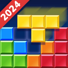 Block Crush - Cube Puzzle Game for Android - Download