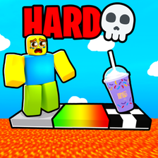 Easy to Hard Obby DCO for ROBLOX - Game Download