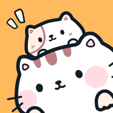Meow Money Manager - Cute Cat APK for Android - Download