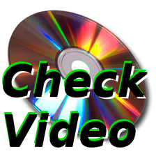 Android 용 CheckVideo for DVD Profiler APK - 다운로드