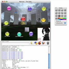 PalaceChat para Mac - Descargar