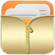 Extract Zip File APK สำหรับ Android - ดาวน์โหลด