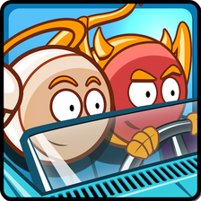 Bad Traffic for Android - Download