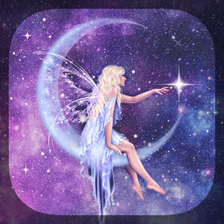 Magic Live Wallpaper para Android - Descargar