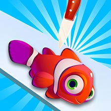 Fish Ninja Fun Action Games pour Android - Télécharger