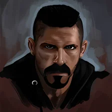 Boyka Wallpaper for Android - Download