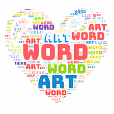 Android için WordArt - Word Cloud Generator - İndir