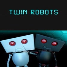 Twin Robots for PlayStation 4 - Download