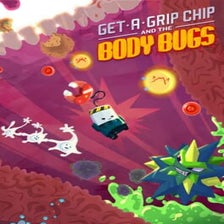 Get-A-Grip Chip and the Body Bugs para Nintendo Switch - Descargar