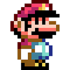 Super Mario Bros 3 Editable - Descargar