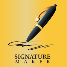 Android 용 Digital Signature Maker Online - 다운로드