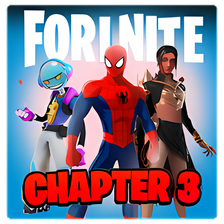 Battle Royale Chapter 3 Mobile für Android - Download