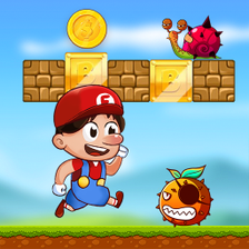 Super Jungle Bros Adventure for Android - Download