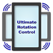 Rotation Control APK for Android - Download