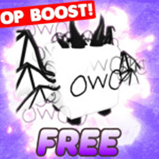 FREE PET Super Click Simulator para ROBLOX - Juego Descargar