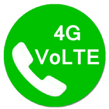Android için Join 4G Voice VoLTE Call Guide - İndir