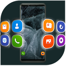 Sony Xperia Pro Launcher per Android - Download