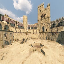 Arena Map Remastered for Bannerlord for Mount & Blade II: Bannerlord ...