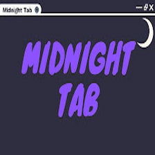 Midnight Tab para Google Chrome - Extensión Descargar