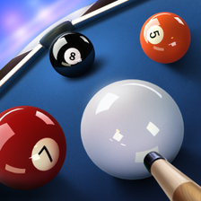 Pool Legends - 8 Ball Mania for Android - Download