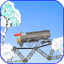 Railway bridge - build bridges APK for Android - Download