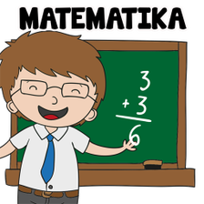Rumus Matematika Super para Android - Descargar
