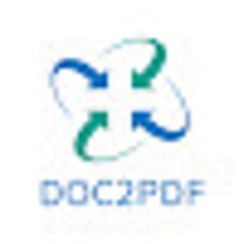 Doc2pdf para Google Chrome - Extensão Download