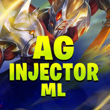 Ag Injector : Unlock Skins ml for Android - Download