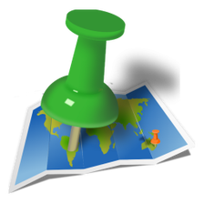 Mapster para Android - Descargar