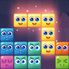 Cute Block Puzzle: Kawaii Game para Android - Descargar