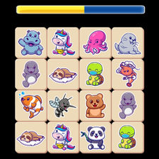 Onet Connect Animals Online para Android - Descargar