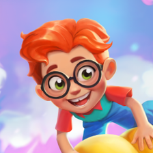 Android 용 Whimsy Family: Wizard Farm - 다운로드