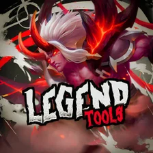 Legend Tools GFX for Android - Download
