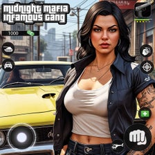 Midnight Mafia Infamous Gang para iPhone - Descargar